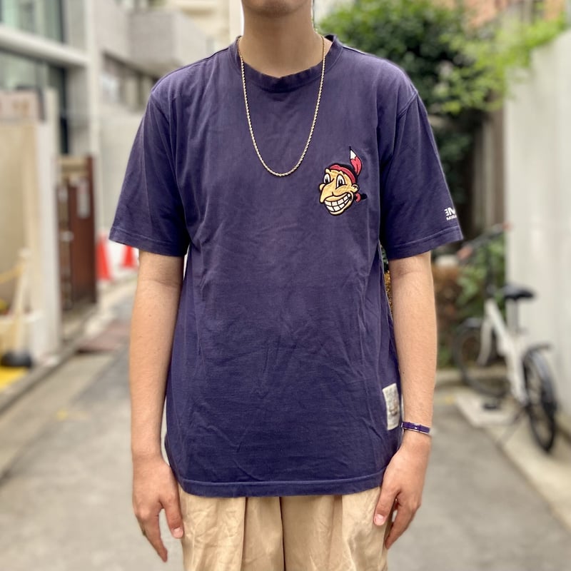 MIRAGE MLB INDIANS/ミラージュ クリーブランド インディアンズ MIRAGE MLB INDIANS/ミラージュ クリーブランド インディアンズ
