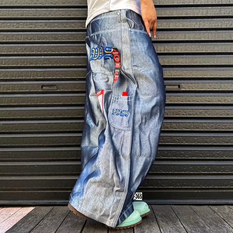 baggy | STORES baggy | STORES