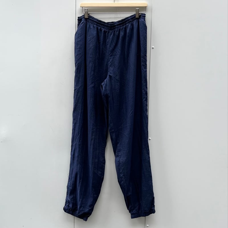 NIKE/ナイキ ナイロンパンツ 90年代 (USED) | chameleon wear h NIKE/ナイキ ナイロンパンツ 90年代 (USED) | chameleon wear h