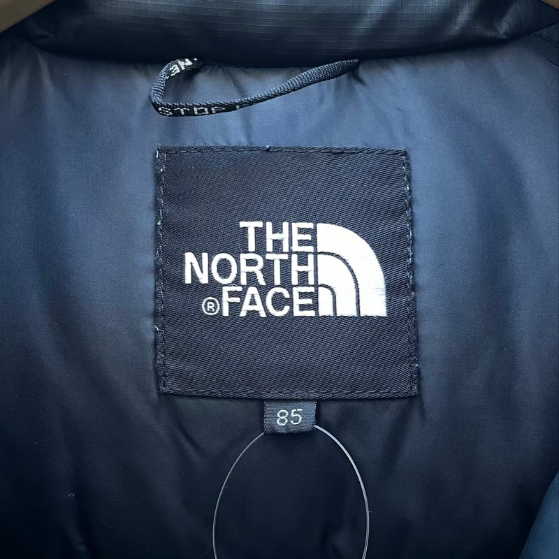 THE NORTH FACE/ザノースフェイス ダウンベスト 90年前後 (USED THE NORTH FACE/ザノースフェイス ダウンベスト 90年前後 (USED