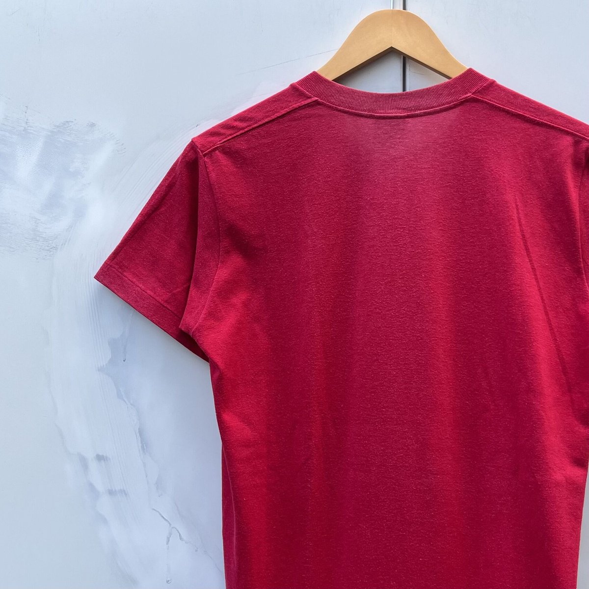NIKE/ナイキ ロゴTシャツ 80年代 紺タグ Made in USA (USED) | c NIKE/ナイキ ロゴTシャツ 80年代 紺タグ Made in USA (USED) | c
