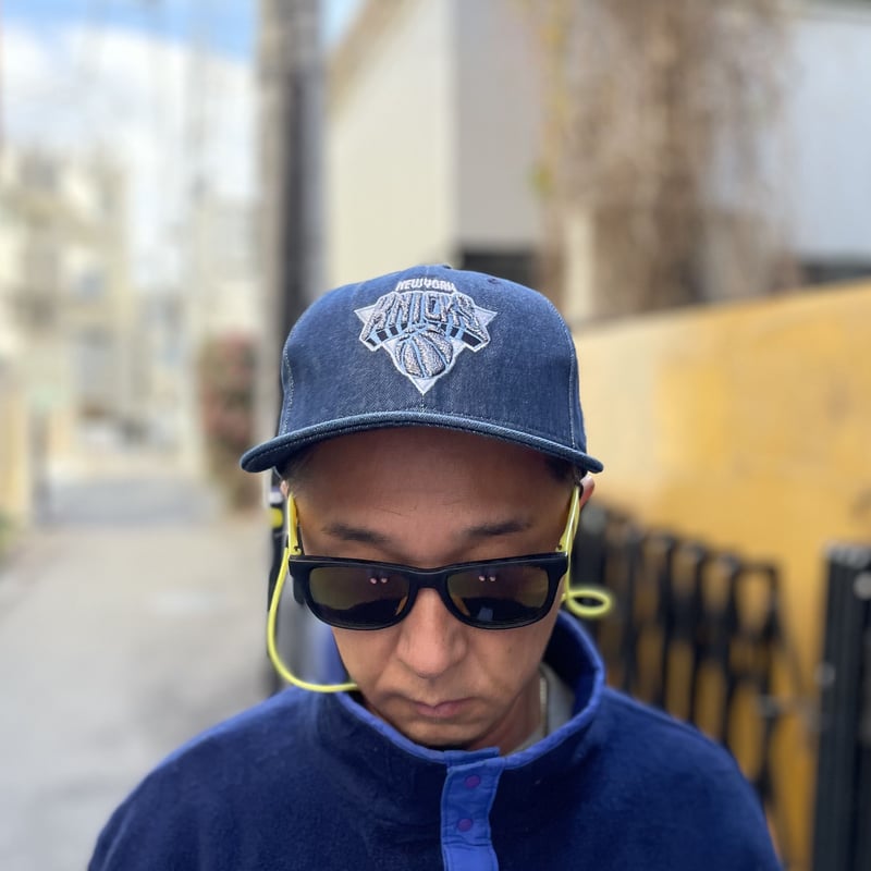 NEW ERA NBA KNICKS/ニューエラ ニューヨークニックス キャップ NEW ERA NBA KNICKS/ニューエラ ニューヨークニックス キャップ