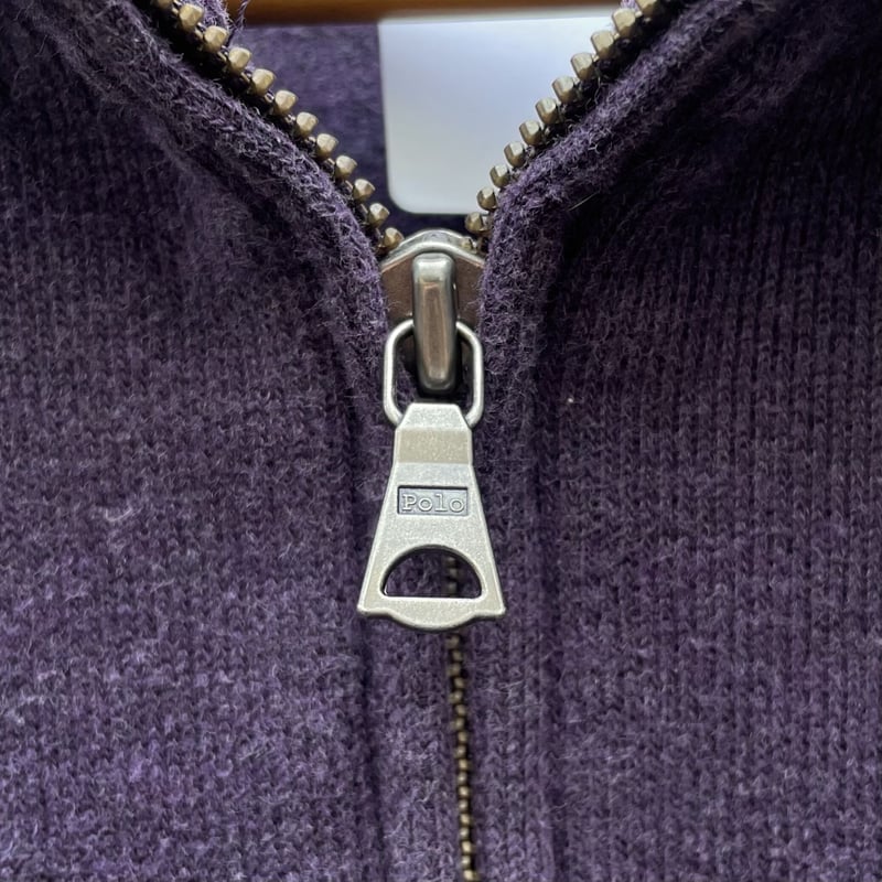 Polo Ralph Lauren/ポロラルフローレン ハーフジップスウェット Polo Ralph Lauren/ポロラルフローレン ハーフジップスウェット