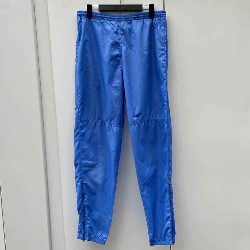 NIKE/ナイキ ナイロンパンツ 90年前後 (USED) | chameleon wear NIKE/ナイキ ナイロンパンツ 90年前後 (USED) | chameleon wear