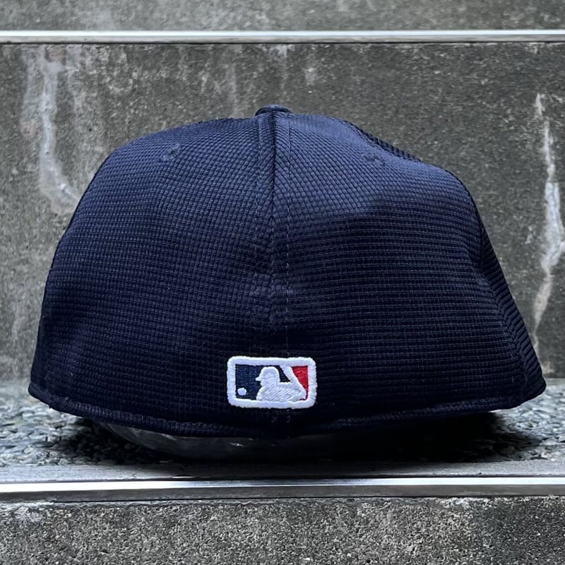 NEW ERA MLB INDIANS/ニューエラ クリーブランドインディアンズ NEW ERA MLB INDIANS/ニューエラ クリーブランドインディアンズ
