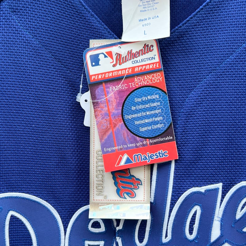 MAJISTIC MLB DODGERS/マジェスティック ロサンゼルス MAJISTIC MLB DODGERS/マジェスティック ロサンゼルス