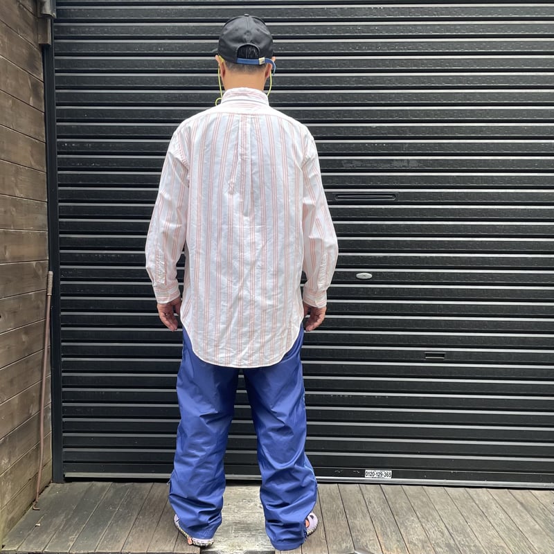 Polo Ralph Lauren/ポロラルフローレン ボタンダウンストライプ Polo Ralph Lauren/ポロラルフローレン ボタンダウンストライプ
