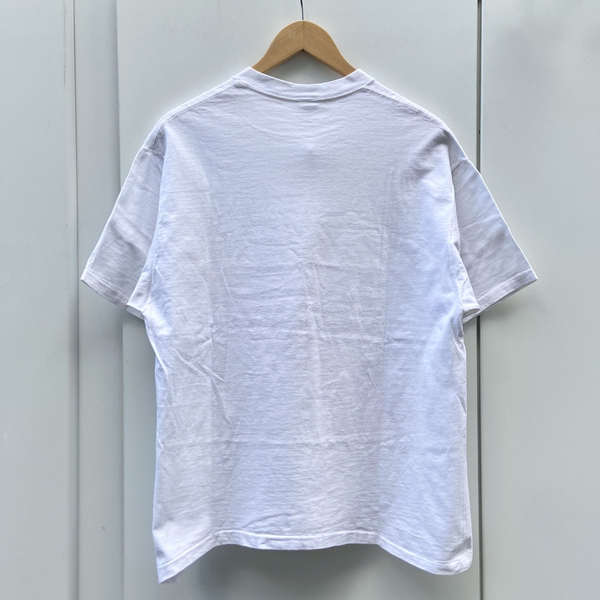 NIKE/ナイキアンドレアガシ Tシャツ 90年前後 Made In USA (USED NIKE/ナイキアンドレアガシ Tシャツ 90年前後 Made In USA (USED