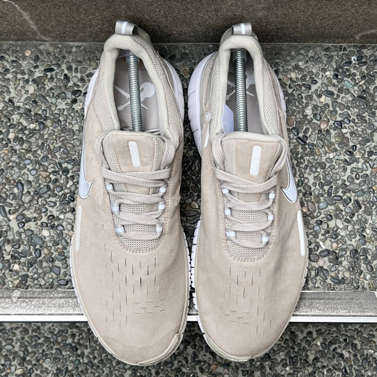 A.P.C. x NIKE/アーペーセーxナイキ フリー OG 2014年 (USED美 A.P.C. x NIKE/アーペーセーxナイキ フリー OG 2014年 (USED美