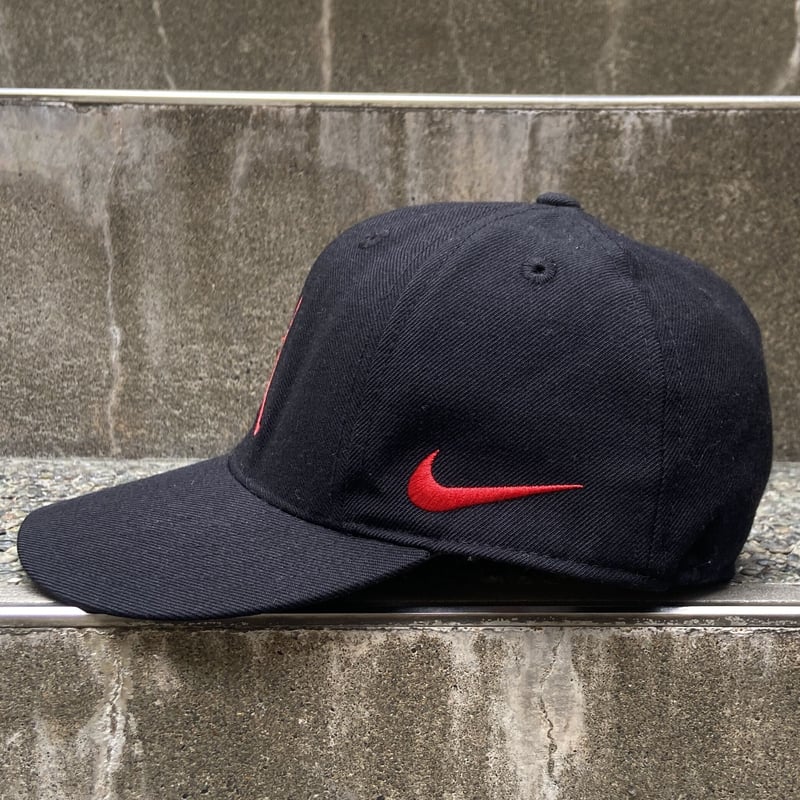 NIKE JORDAN/ナイキ ジョーダン ジャンプマンキャップ 90年代 NIKE JORDAN/ナイキ ジョーダン ジャンプマンキャップ 90年代