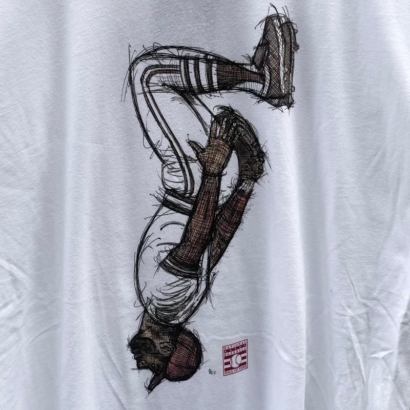 MLB OZZY SMITH/オジースミス Tシャツ 2024年 (NEW) | chamel MLB OZZY SMITH/オジースミス Tシャツ 2024年 (NEW) | chamel