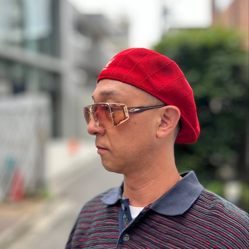 CAZAL/カザール 955サングラス 90年代 Made in GERMANY (箱 CAZAL/カザール 955サングラス 90年代 Made in GERMANY (箱