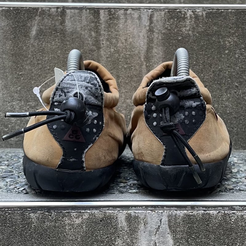 NIKE/ナイキ エアモック 95年製 (USED) | chameleon wear ho NIKE/ナイキ エアモック 95年製 (USED) | chameleon wear ho
