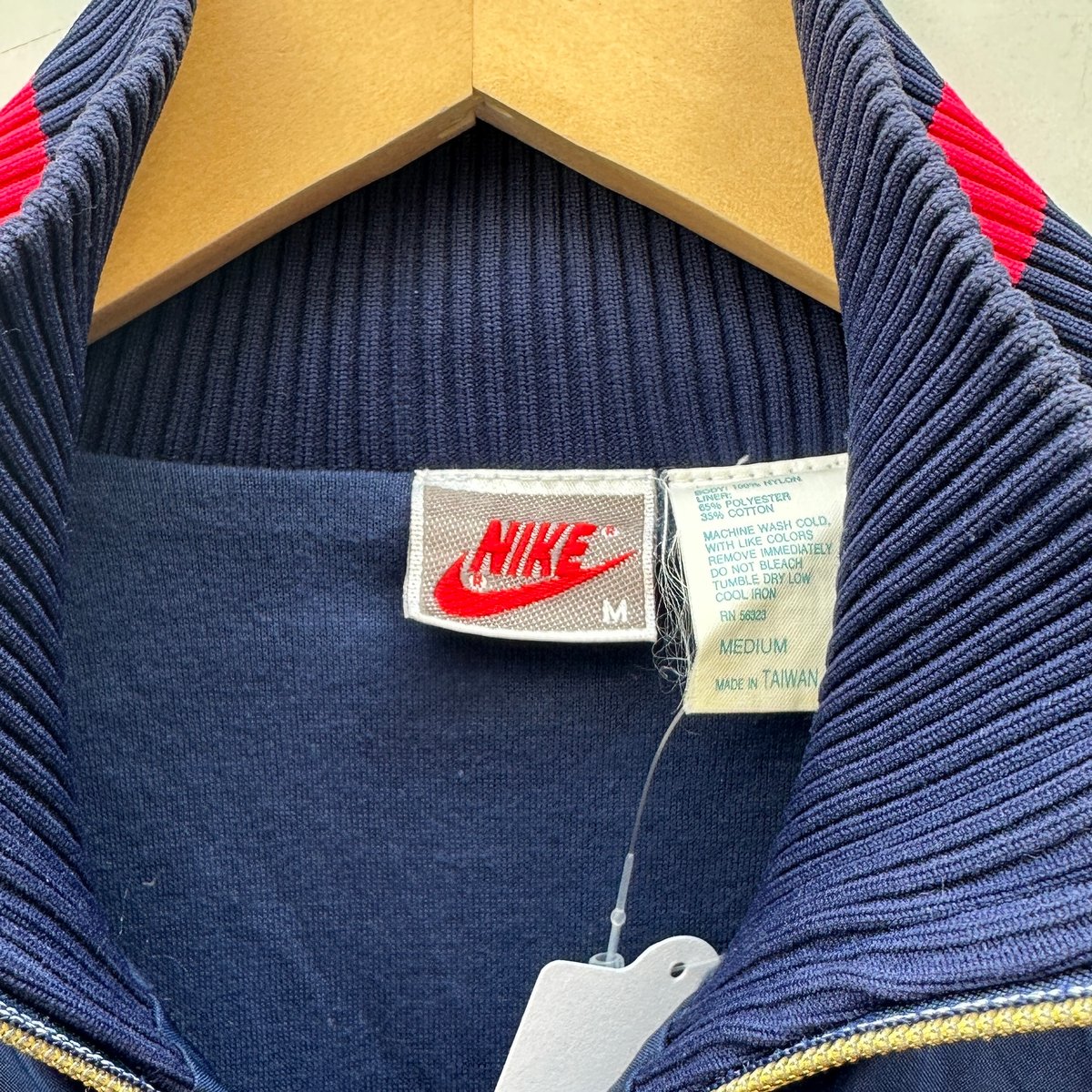 NIKE/ナイキ USAオリンピックチーム ウィンドブレーカー NIKE/ナイキ USAオリンピックチーム ウィンドブレーカー