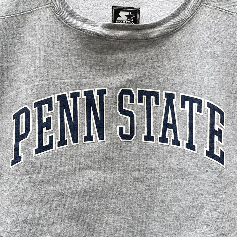 STARTER PENN STATE/スターター ペンシルバニア州立大 ロゴ STARTER PENN STATE/スターター ペンシルバニア州立大 ロゴ