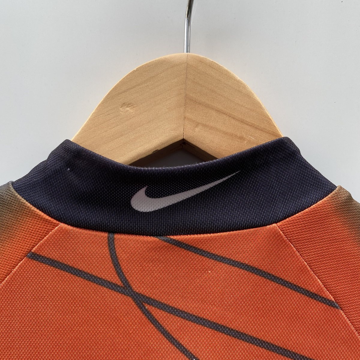 NIKE ACG/ナイキ エーシージー サイクルシャツ 90年代 Made In NIKE ACG/ナイキ エーシージー サイクルシャツ 90年代 Made In