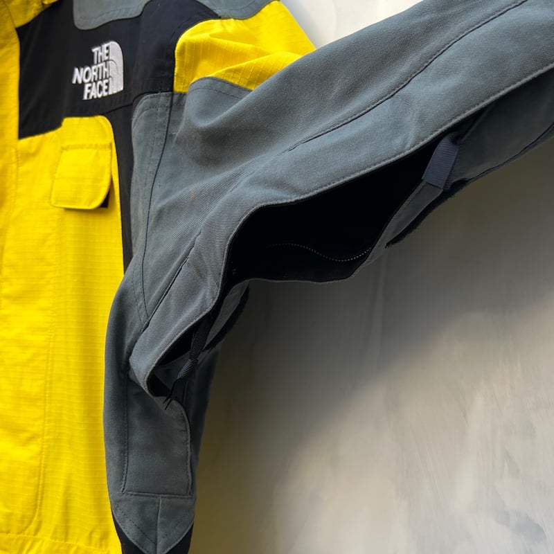 THE NORTH FACE/ノースフェイス GORE-TEX ジャケット 2001年? (U THE NORTH FACE/ノースフェイス GORE-TEX ジャケット 2001年? (U