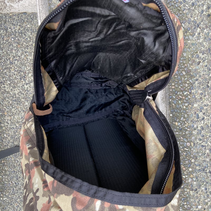 GREGORY/グレゴリー バックパック 00年代 Made In USA (DEADSTOC GREGORY/グレゴリー バックパック 00年代 Made In USA (DEADSTOC