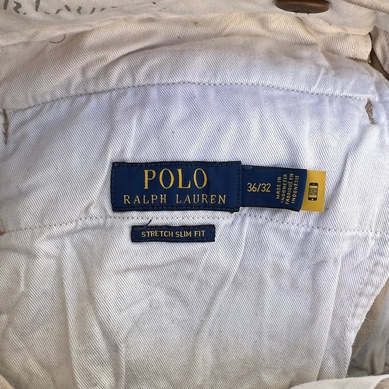 Polo Ralph Lauren/ポロラルフローレン カーゴパンツ 10年代 Polo Ralph Lauren/ポロラルフローレン カーゴパンツ 10年代