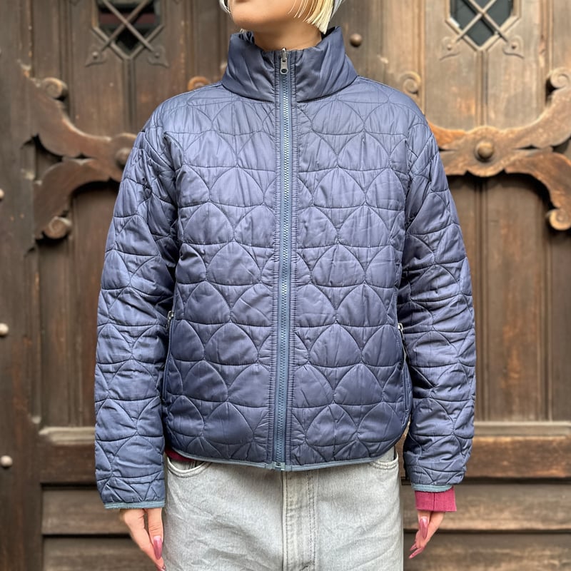 NIKE acg/ナイキ エーシージー 中綿ライナージャケット 00年前後 NIKE acg/ナイキ エーシージー 中綿ライナージャケット 00年前後