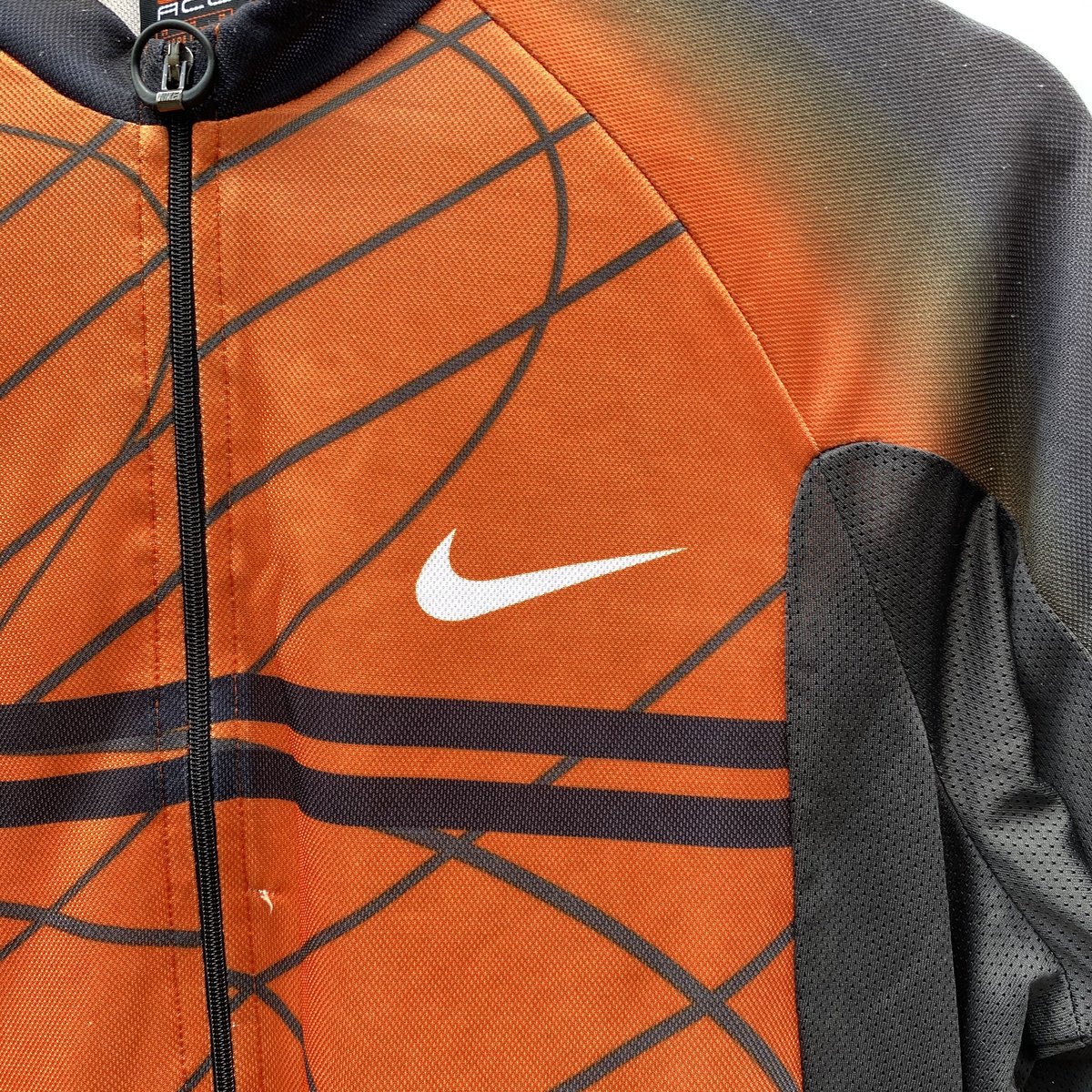 NIKE ACG/ナイキ エーシージー サイクルシャツ 90年代 Made In NIKE ACG/ナイキ エーシージー サイクルシャツ 90年代 Made In