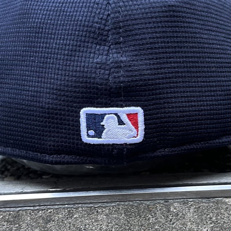 NEW ERA MLB INDIANS/ニューエラ クリーブランドインディアンズ NEW ERA MLB INDIANS/ニューエラ クリーブランドインディアンズ