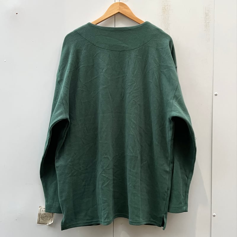 N.E.Wear/エヌイーウエアー スウェットカーディガン 90年代 Made N.E.Wear/エヌイーウエアー スウェットカーディガン 90年代 Made