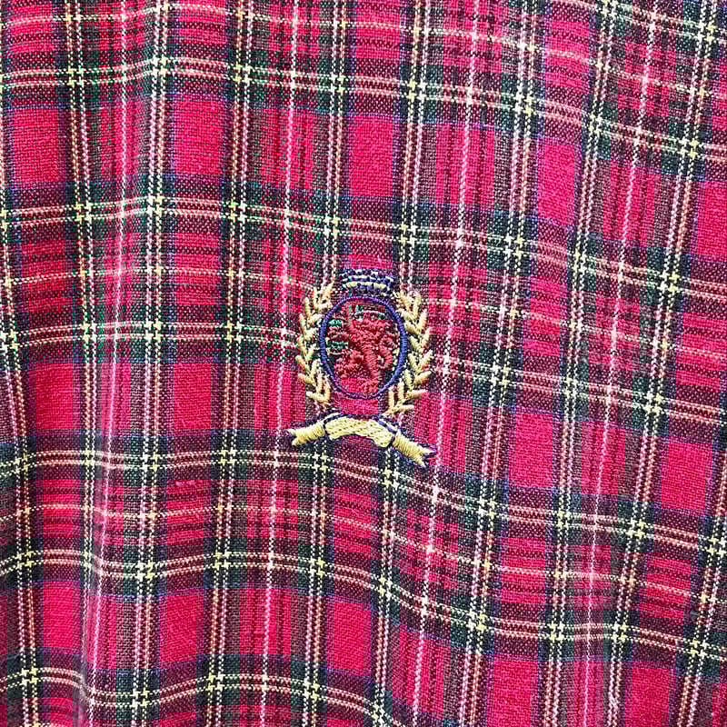 Tommy Hilfiger/トミーヒルフィガー スウィングトップ 90年代 Tommy Hilfiger/トミーヒルフィガー スウィングトップ 90年代