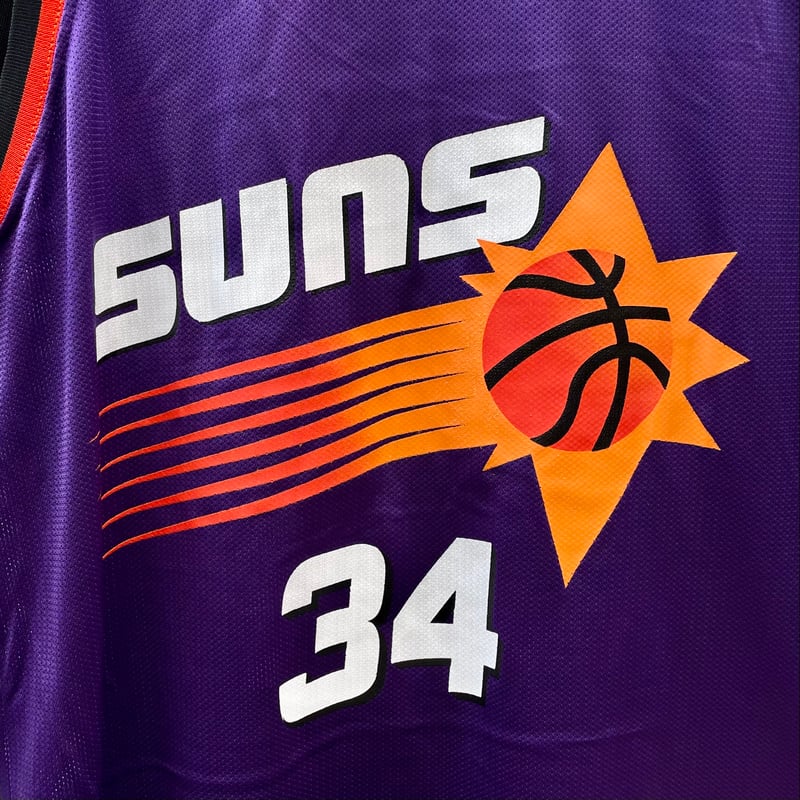 Champion NBA SUNS/チャンピオン フェニックスサンズ バスケット Champion NBA SUNS/チャンピオン フェニックスサンズ バスケット