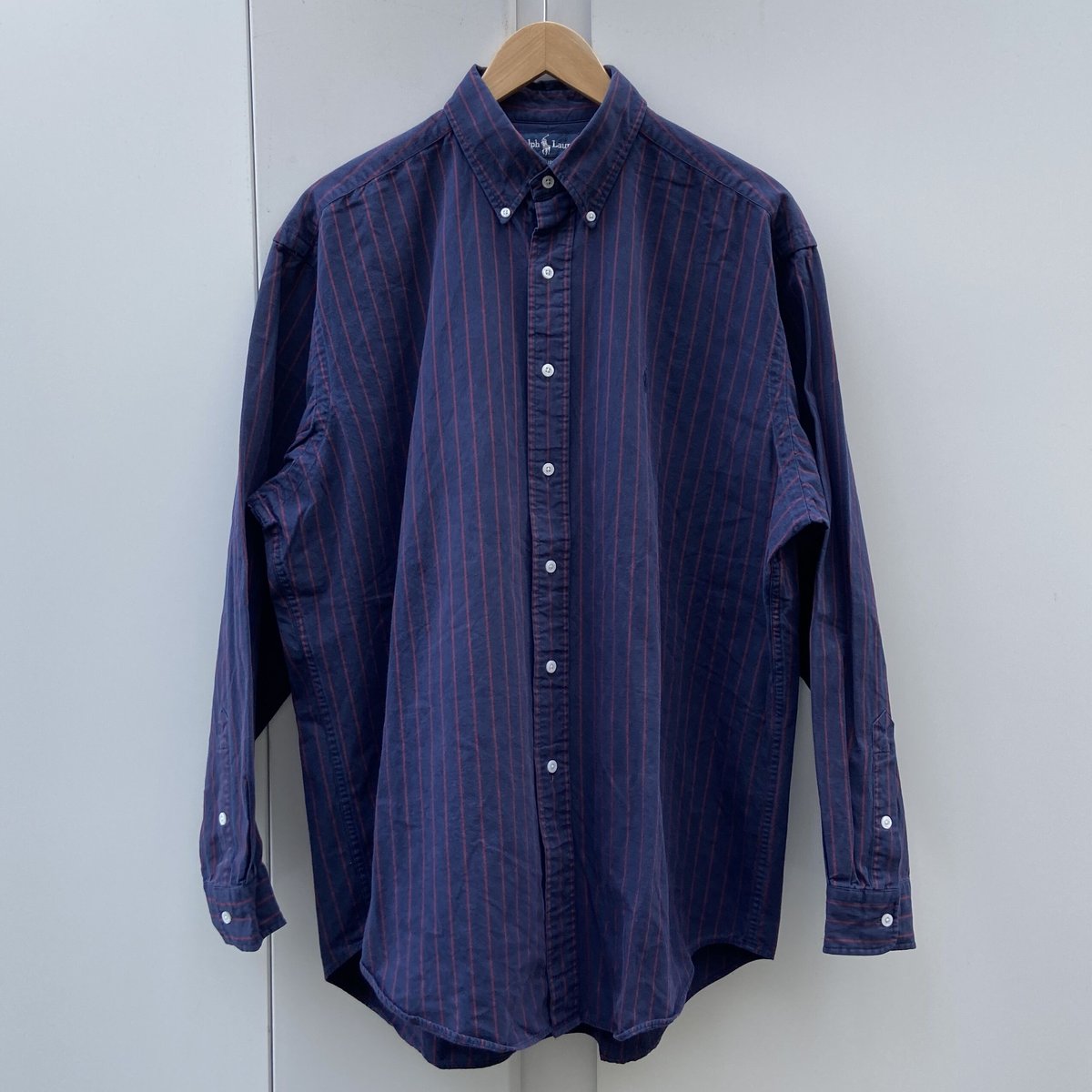 Polo Ralph Lauren/ポロラルフローレン ボタンダウンストライプ Polo Ralph Lauren/ポロラルフローレン ボタンダウンストライプ