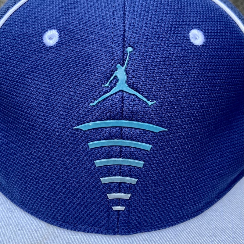 NIKE JORDAN/ナイキ JORDAN20 キャップ 2005年 (DEADSTOCK) NIKE JORDAN/ナイキ JORDAN20 キャップ 2005年 (DEADSTOCK)