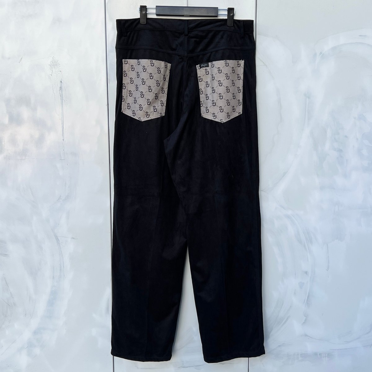 sean john モノグラムセットアップワンダーフレンドワンダー sean john モノグラムセットアップワンダーフレンドワンダー