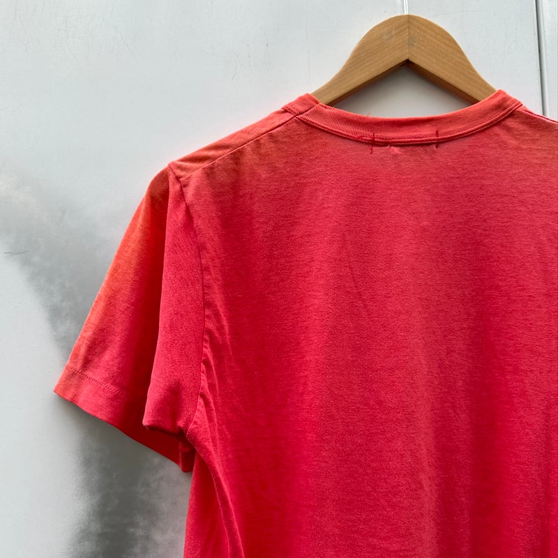 NIKE JORDAN/ナイキ ジョーダン ウィングロゴTシャツ 80年代 NIKE JORDAN/ナイキ ジョーダン ウィングロゴTシャツ 80年代