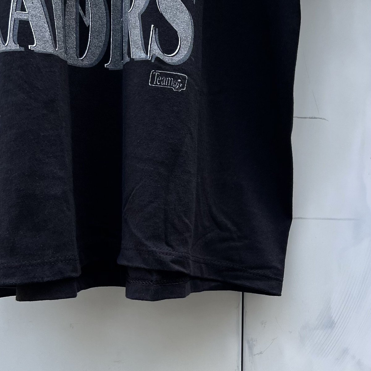 STARTER NFL RAIDERS/スターター ロサンゼルス レイダース T STARTER NFL RAIDERS/スターター ロサンゼルス レイダース T