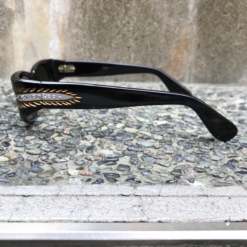 FRAME FRANCE/フレームフランス サングラス 80年代 (DEADSTOCK FRAME FRANCE/フレームフランス サングラス 80年代 (DEADSTOCK