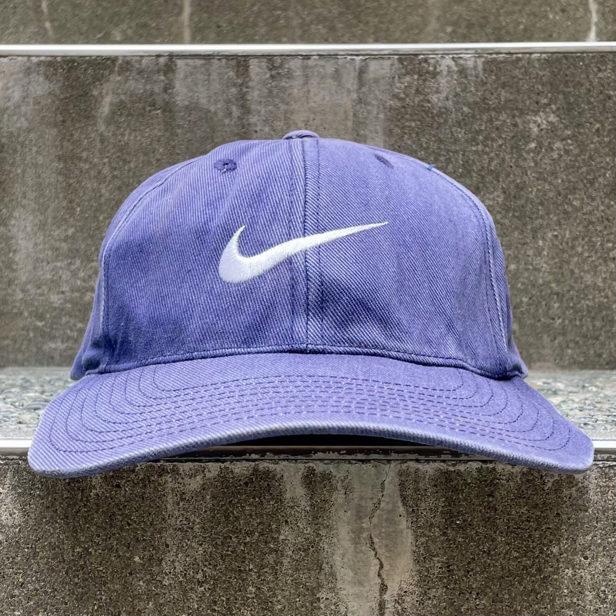 キャップ ヴィンテージ ナイキ すくなかっ NIKE 帽子 メンズ 90s キャップ ヴィンテージ ナイキ すくなかっ NIKE 帽子 メンズ 90s