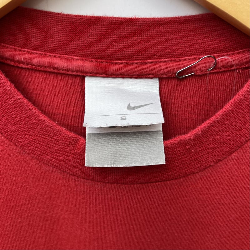 NIKE/ナイキ Tシャツ 00年代 (USED) | chameleon wear hous NIKE/ナイキ Tシャツ 00年代 (USED) | chameleon wear hous