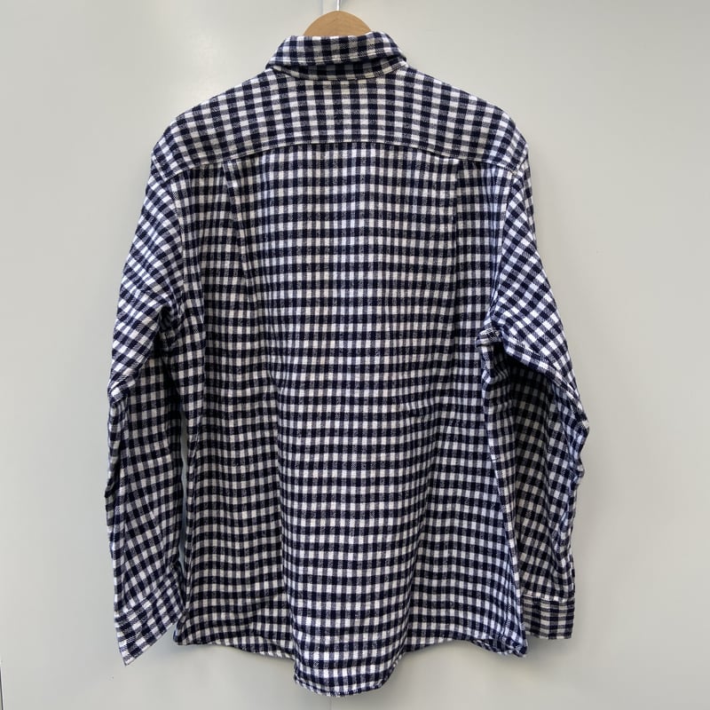 POLOSPORT/ポロスポーツ SPORTSMAN チェックネルシャツ 90年代 POLOSPORT/ポロスポーツ SPORTSMAN チェックネルシャツ 90年代