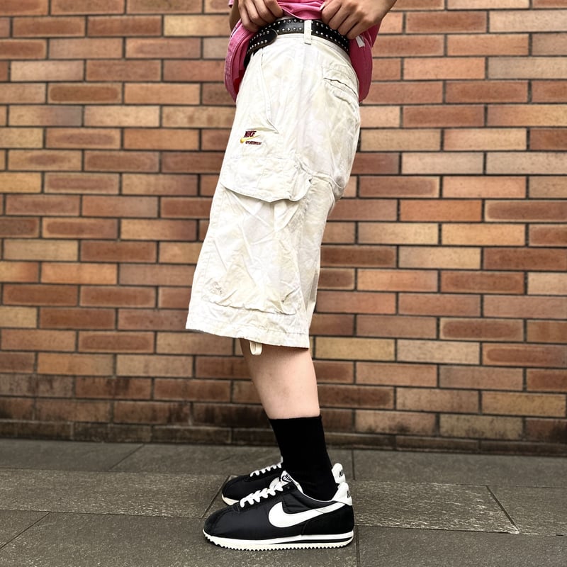 NIKE/ナイキ コルテッツⅡ 98年製 (USED) | chameleon wear ho NIKE/ナイキ コルテッツⅡ 98年製 (USED) | chameleon wear ho