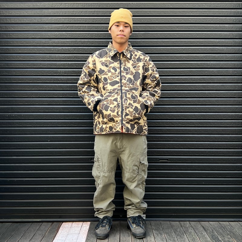 POLOSPORT/ポロスポーツ カーゴパンツ 00年代 (USED) | chameleon POLOSPORT/ポロスポーツ カーゴパンツ 00年代 (USED) | chameleon