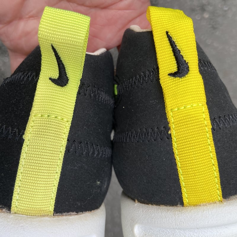 NIKE/ナイキ AIR STREAK EKIDEN 95年製 (箱付きDEADSTOCK) NIKE/ナイキ AIR STREAK EKIDEN 95年製 (箱付きDEADSTOCK)