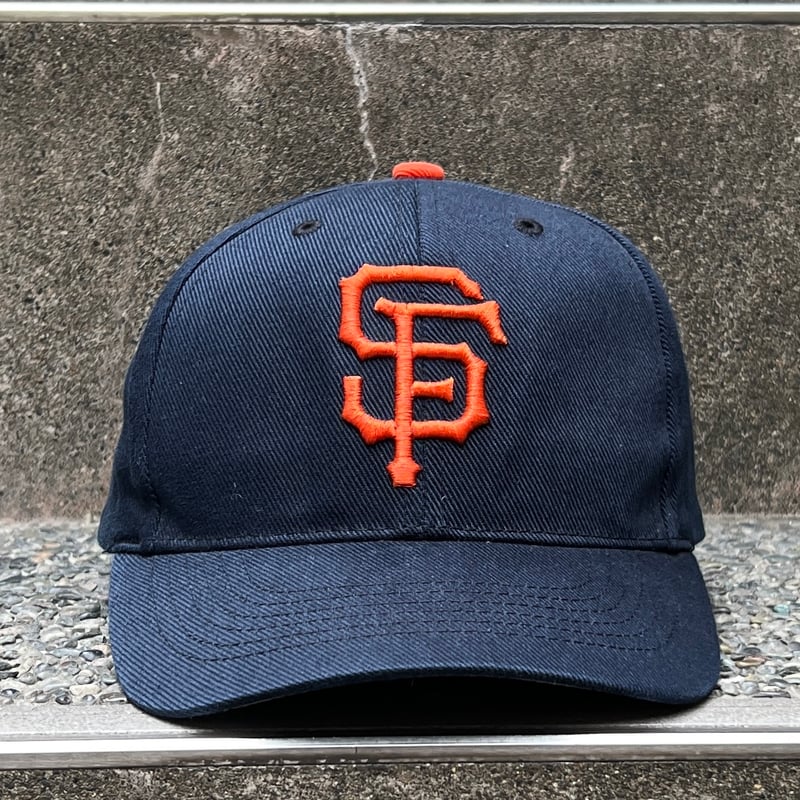 MLB GIANTS/サンフランシスコ ジャイアンツ キャップ 00年代 MLB GIANTS/サンフランシスコ ジャイアンツ キャップ 00年代