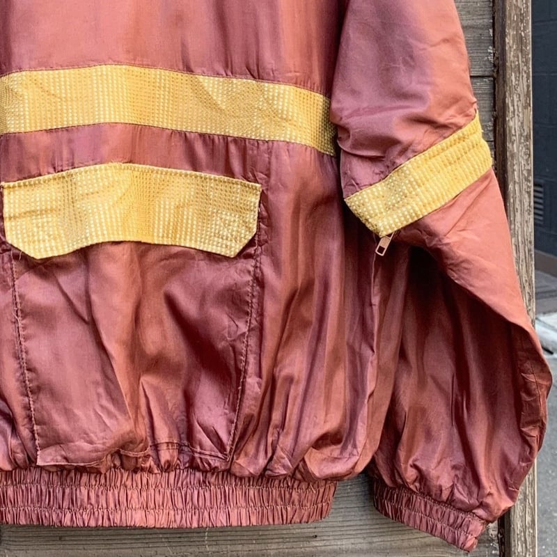 FILA/フィラ 2WAYナイロンジャケット 90年代 (USED) | chameleon FILA/フィラ 2WAYナイロンジャケット 90年代 (USED) | chameleon