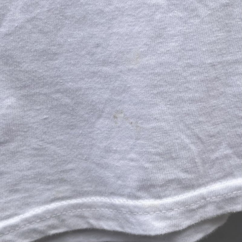 NIKE/ナイキ SUPREME COURT Tシャツ 90年前後 Made In USA ( NIKE/ナイキ SUPREME COURT Tシャツ 90年前後 Made In USA (