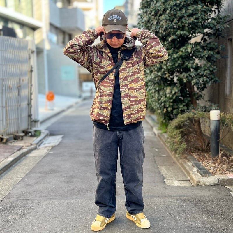 adidas/アディダス ワンショルダーバッグ 10年代 (USED adidas/アディダス ワンショルダーバッグ 10年代 (USED