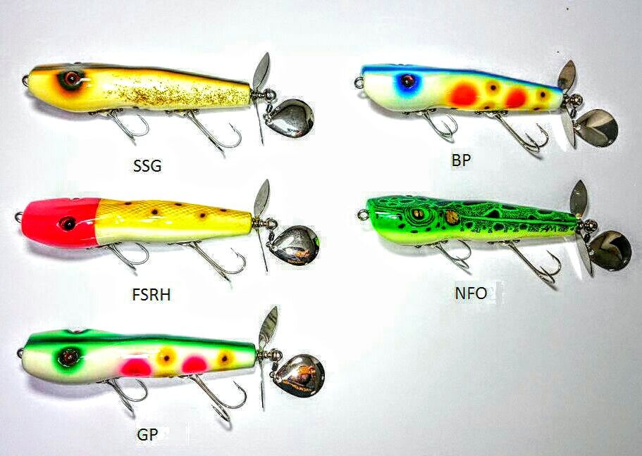Kock'n prop original | Anglers made store