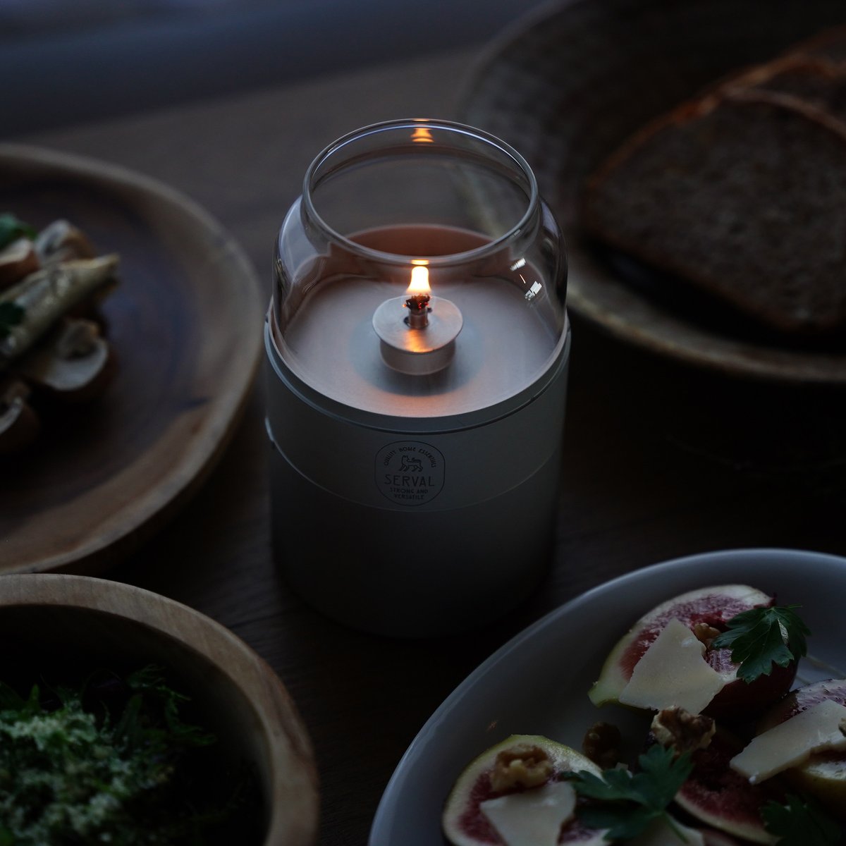 FIRE CAPSULE 12月中旬発送 | TWELVETONE WEB STORE