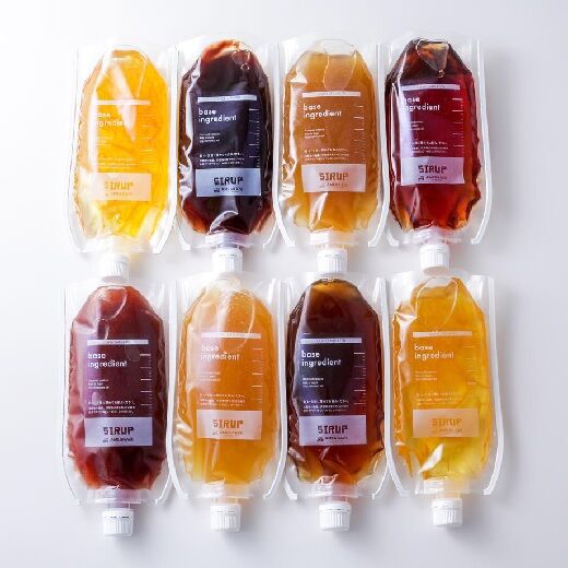 ジンジャーエールベーススパウト 310g 【送料無料】 | ODAWARAYA