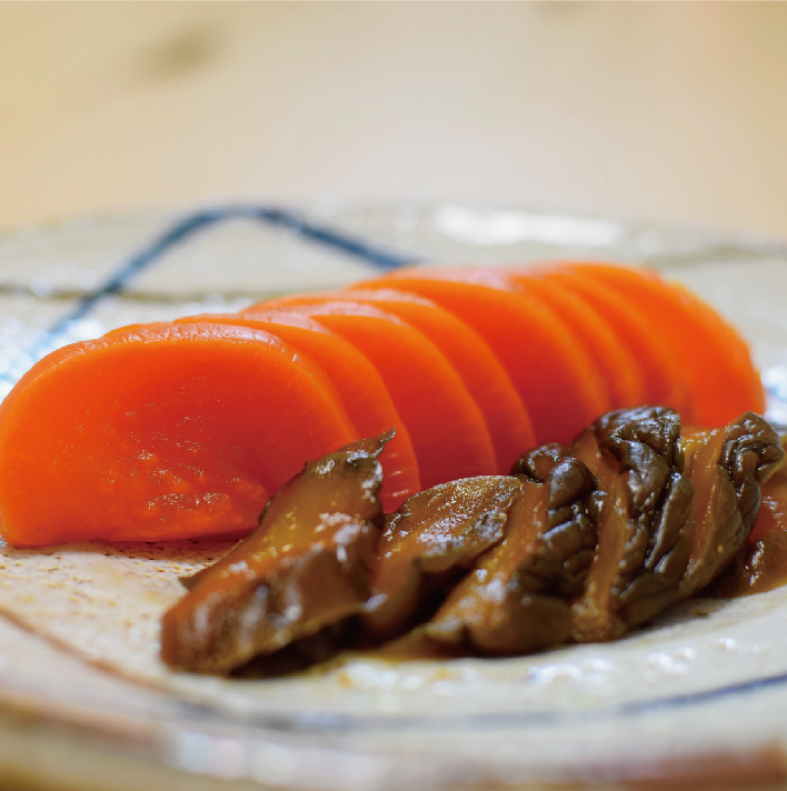 ぱりっこ漬スライス 2pセット【送料無料】 | ODAWARAYA