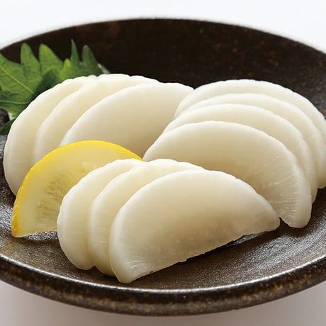 べったら漬け（ハーフ2本入り） | ODAWARAYA